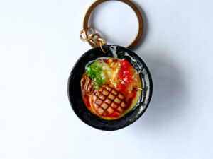 Order Menu – Nippon Hasha